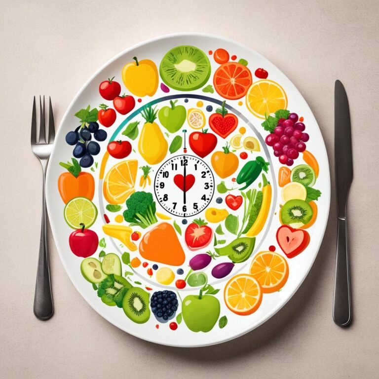 Fasting Mimicking Diet Recipes and Meal Plan You Can Make at Home (FMD ...