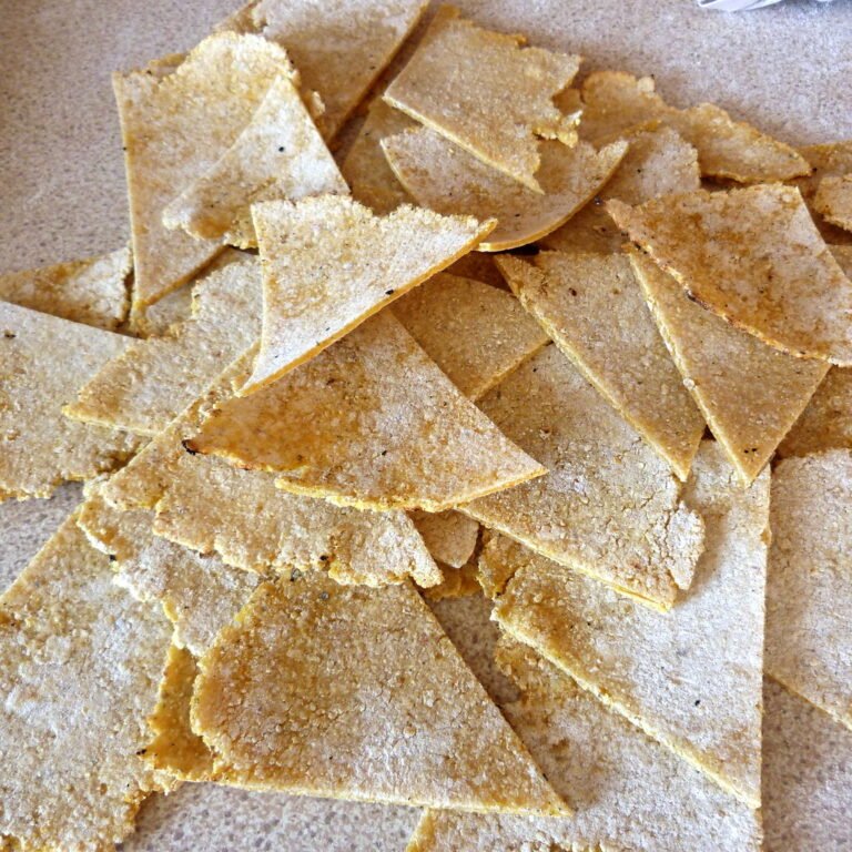 Creative Prison Food Recipes: Turning Simple Ingredients into Flavorful ...